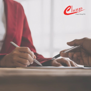 Credit Ratings | Chayo Group