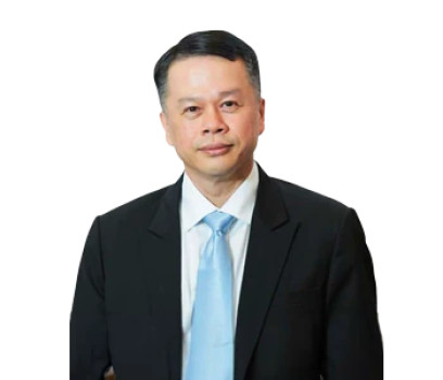Mr. Kitti Tungsriwong | Chayo Group