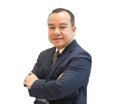 Mr. Seksan Rangsiyeranon | Chayo Group