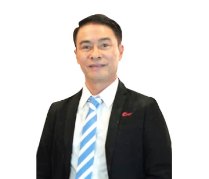Mr. Suksan Yasasin | Chayo Group