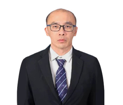 Mr. Teeranut Thangsatapornpong | Chayo Group