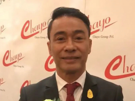 สัมภาษณ์ คุณสุขสันต์ ยศะสินธุ์ | Chayo Group